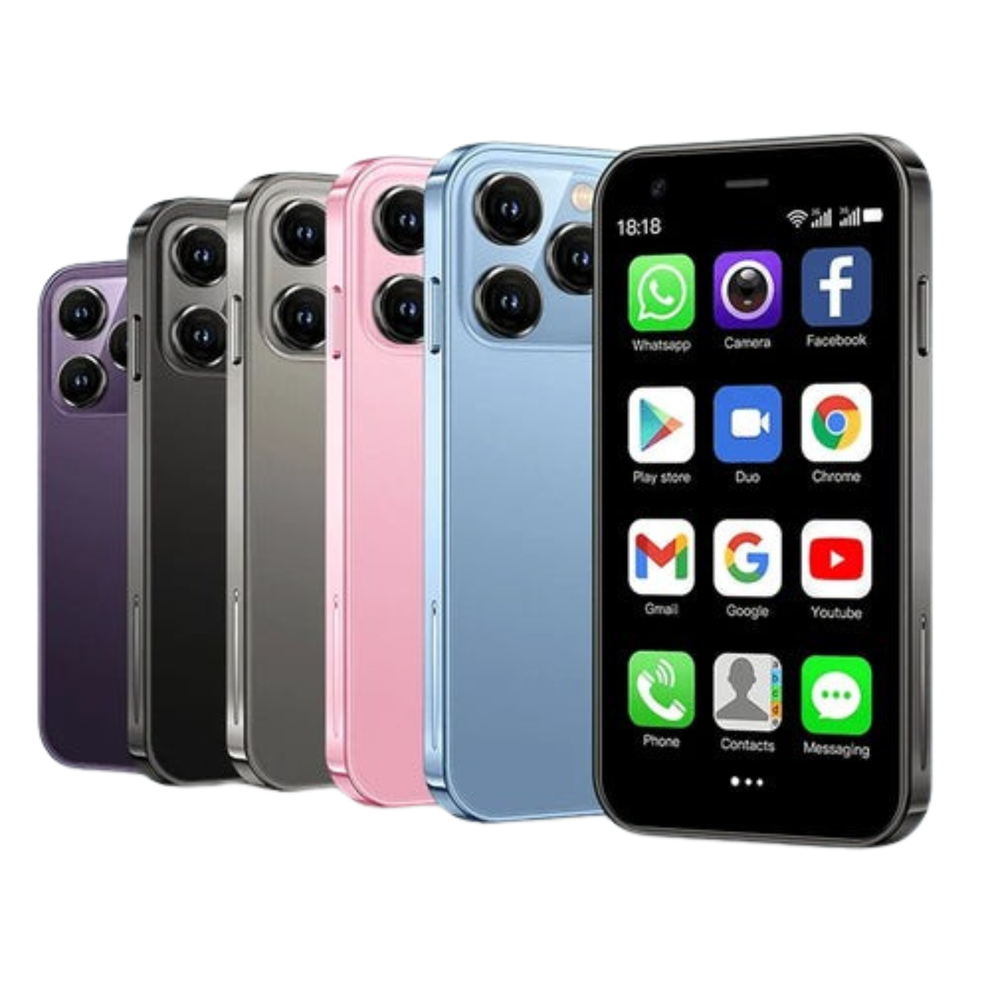 MiniFy™ Phone Mini Pro