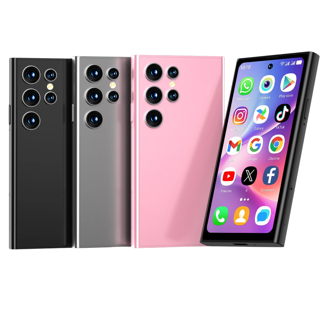 Products – MiniFy