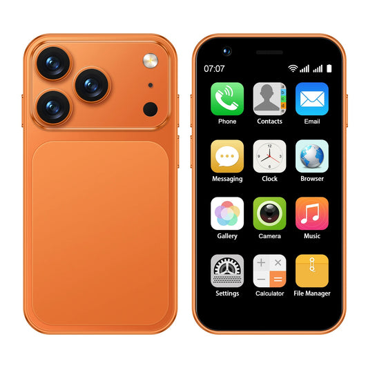 Products – MiniFy