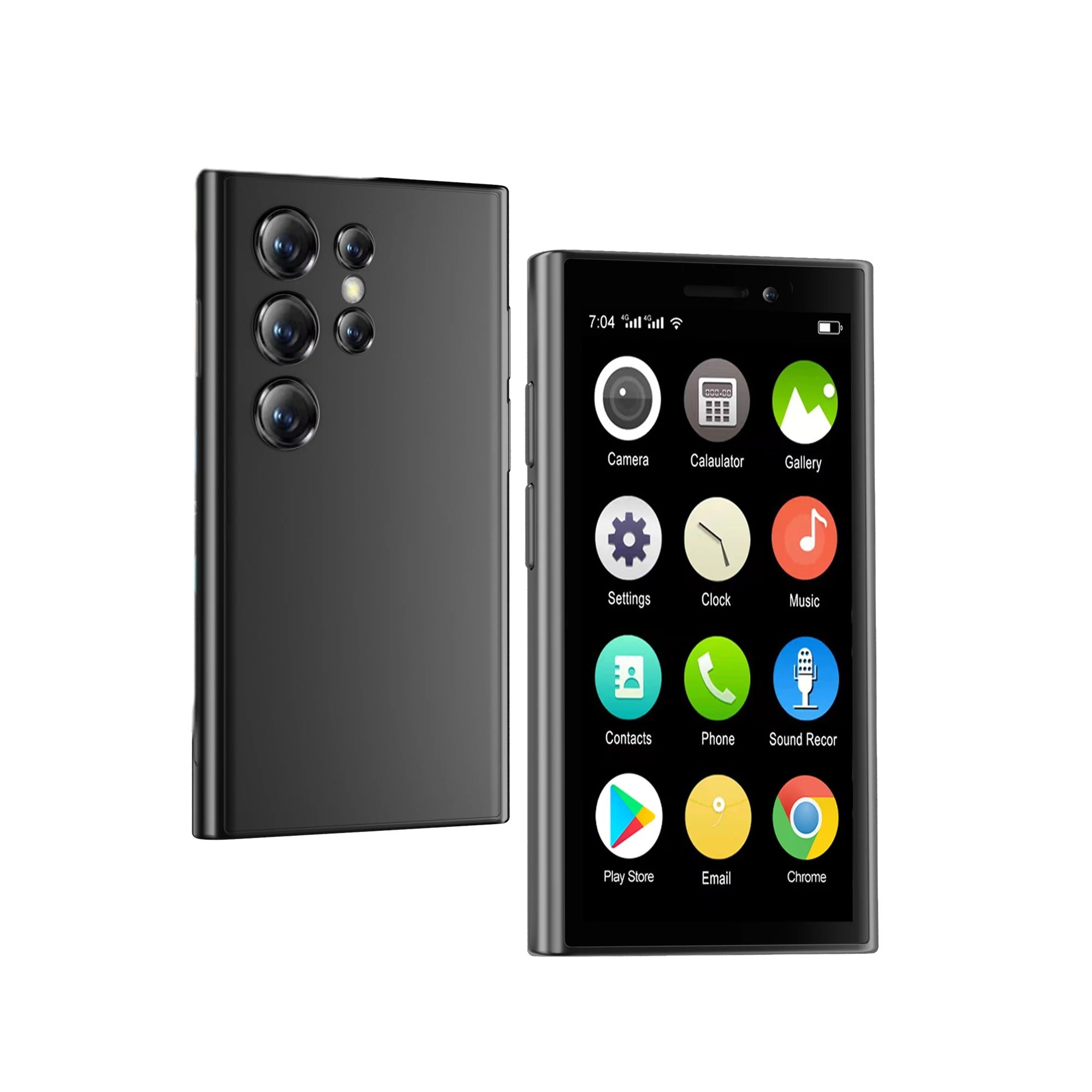 Products – MiniFy